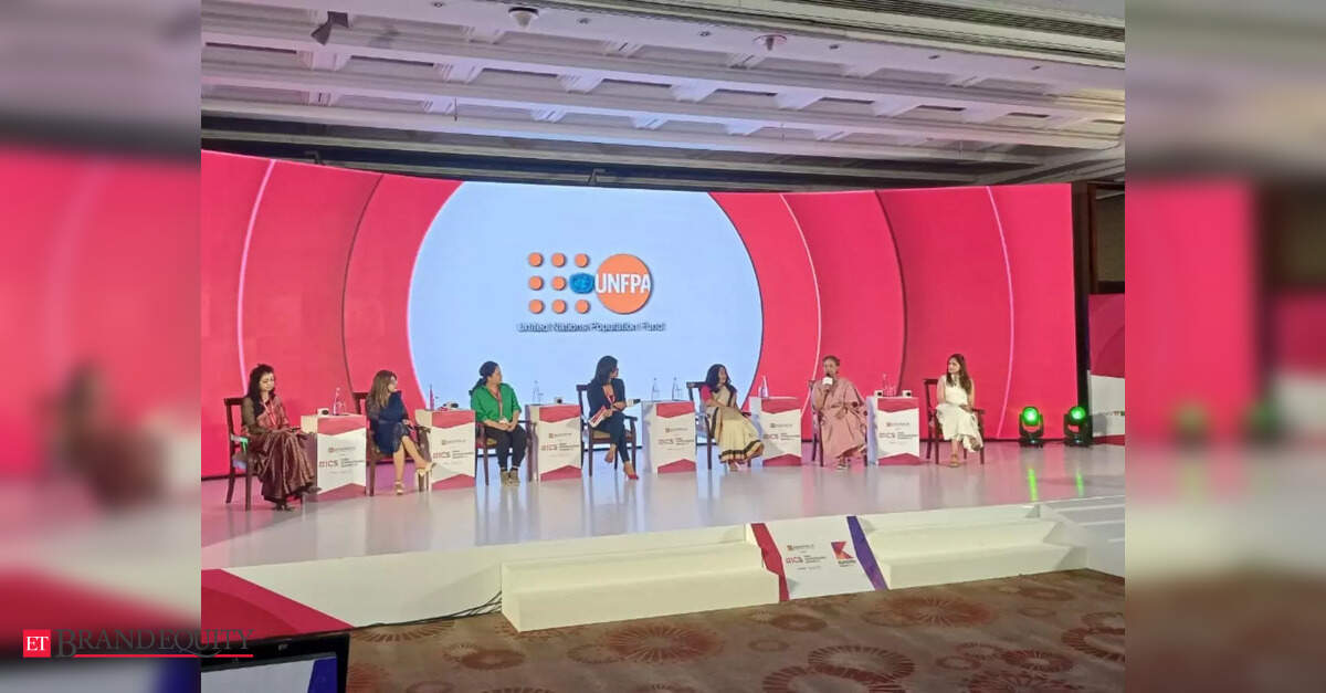 ICS 2022: All-women panel says be authentic and walk the talk ...