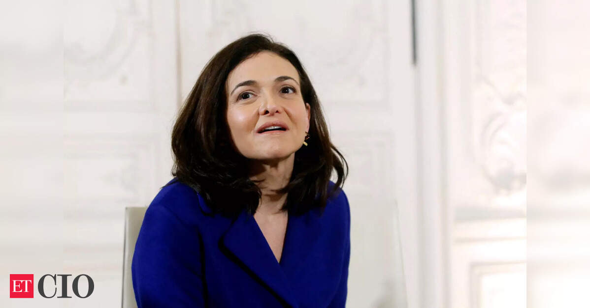 Facebook: Sheryl Sandberg’s advertising empire leaves a complicated ...