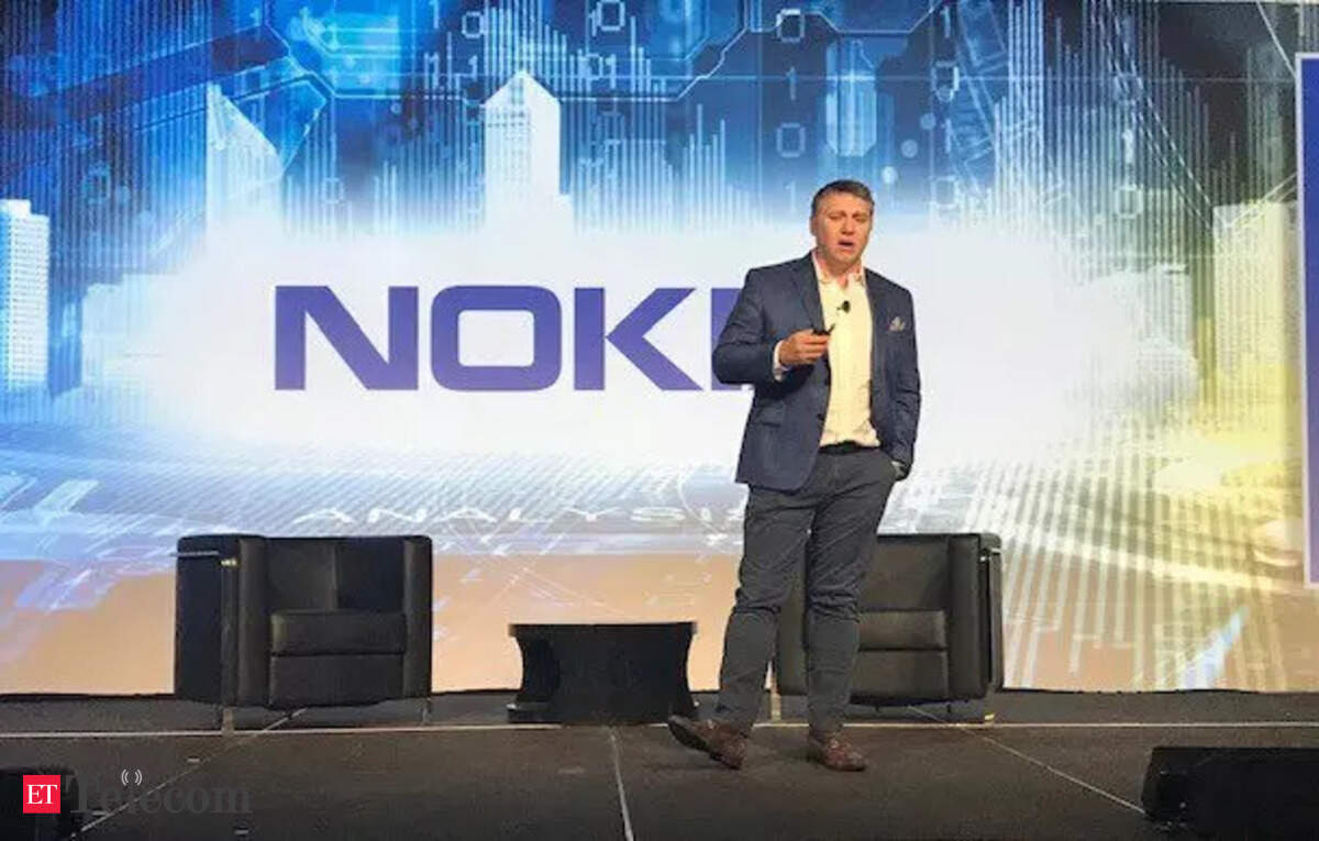 IBM appoints longtime Nokia executive Stephen Rose to lead global ...