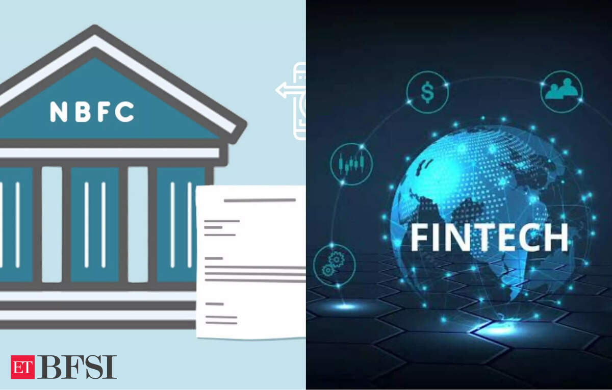The Future of NBFCs and FinTechs, BFSI News, ET BFSI