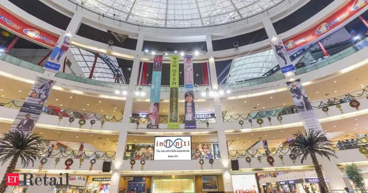 erode textile mall: Erode Textile Mall eyes B2B, B2C segments through ...