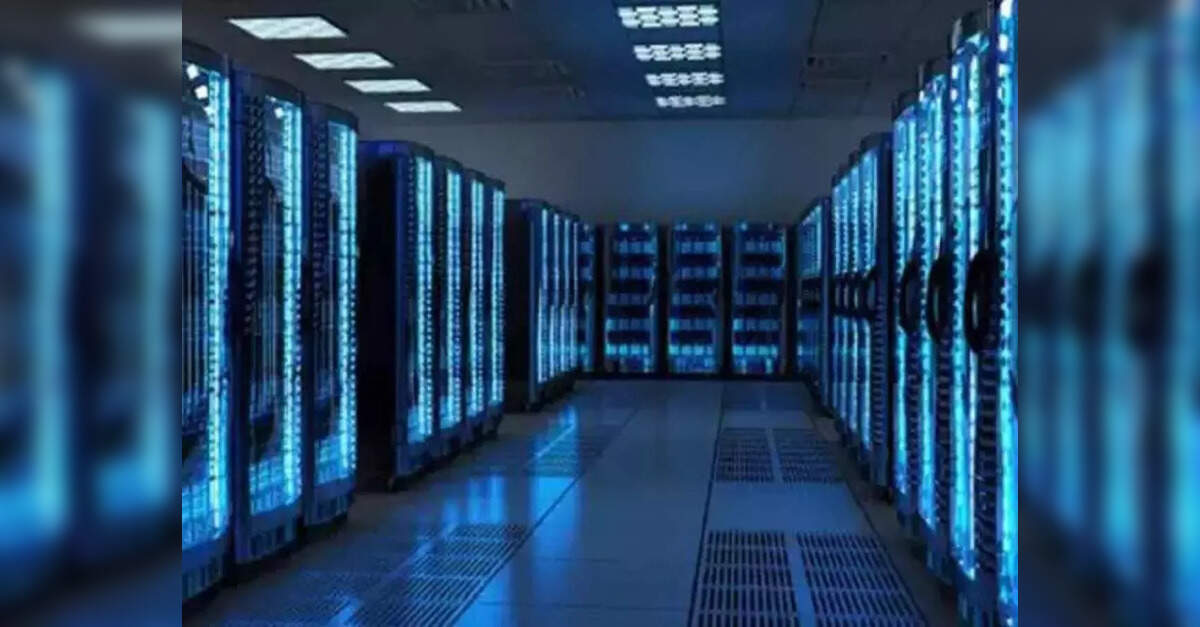 Web Werks to setup 20MW capacity hyperscale data center in Noida ...