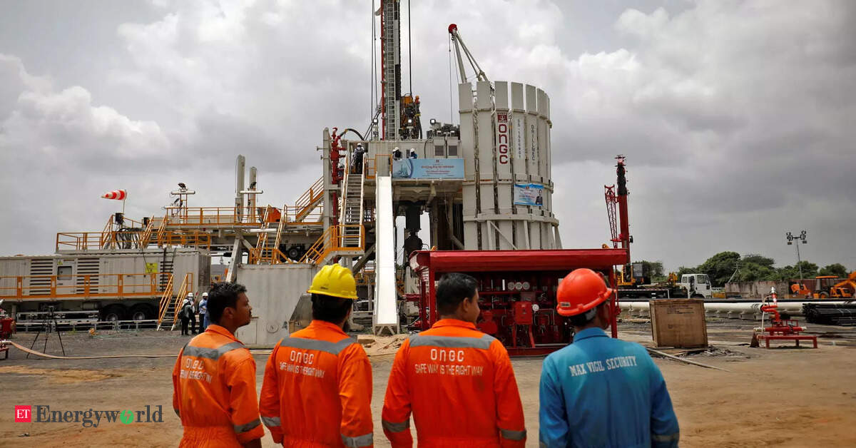 assam: ONGC engineer killed in accident at drilling site in Assam ...