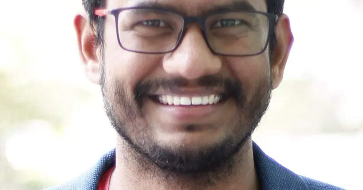 Drdo: The journey from a DRDO Scientist to an HR Head, HR News, ETHRWorld