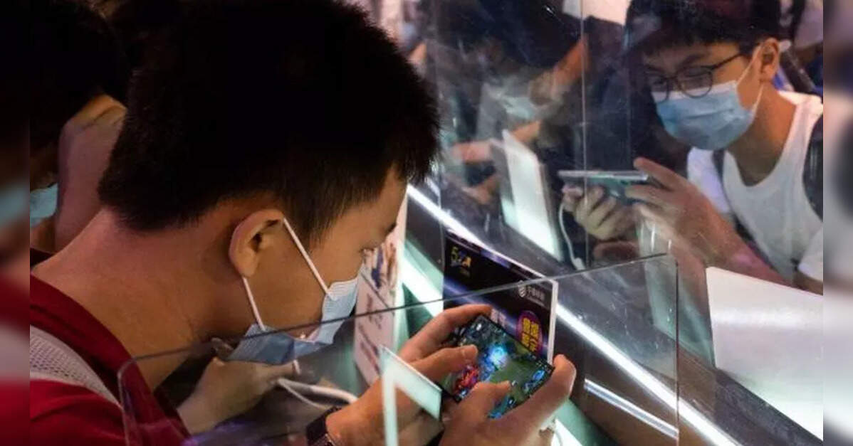 China approves 60 new games, sparking hopes tech crackdown is ending ...