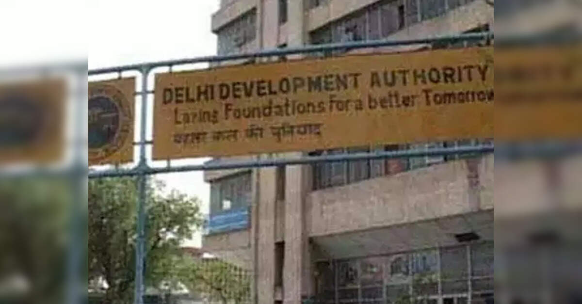 DDA opens 90-day window for receiving more applications for land ...