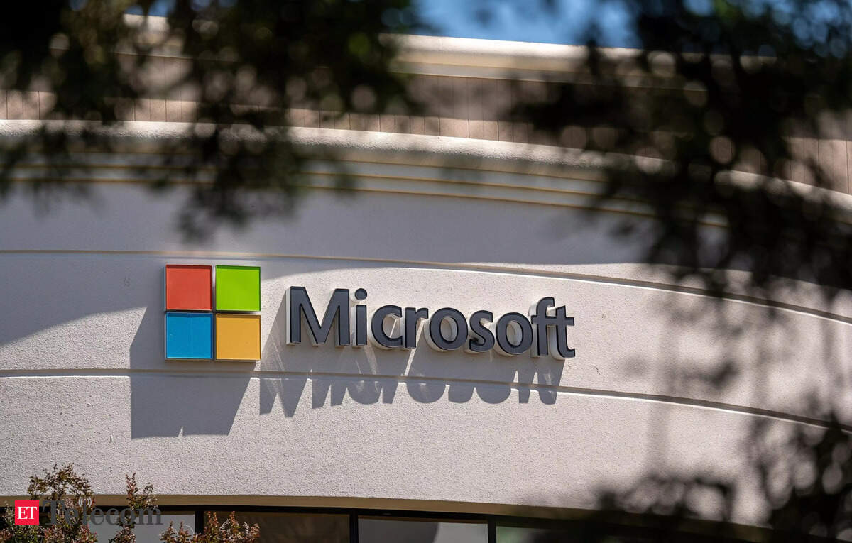 Microsoft says it will not enforce non-compete clauses in U.S. employee ...