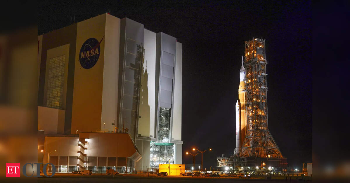 NASA to launch 3 rockets from private Australian space port, CIO News ...