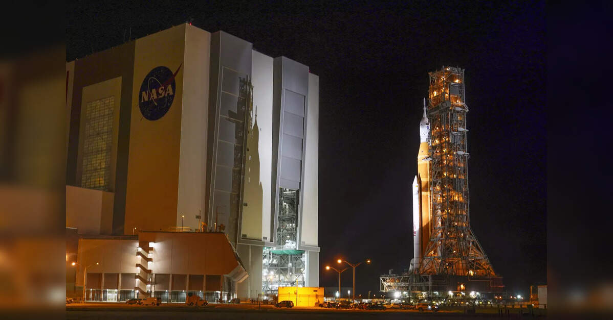 NASA to launch 3 rockets from private Australian space port, ETCryptoworld