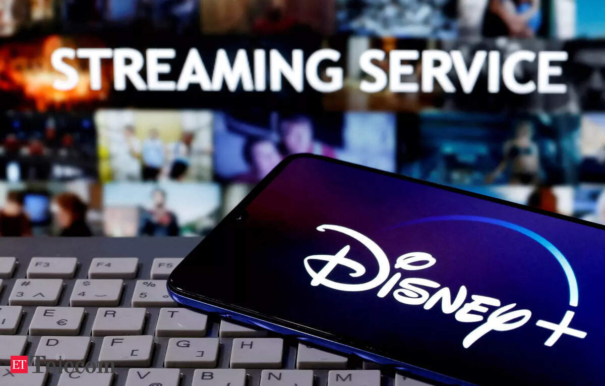 Disney Plus: Disney+ takes on rivals in Middle East streaming market ...