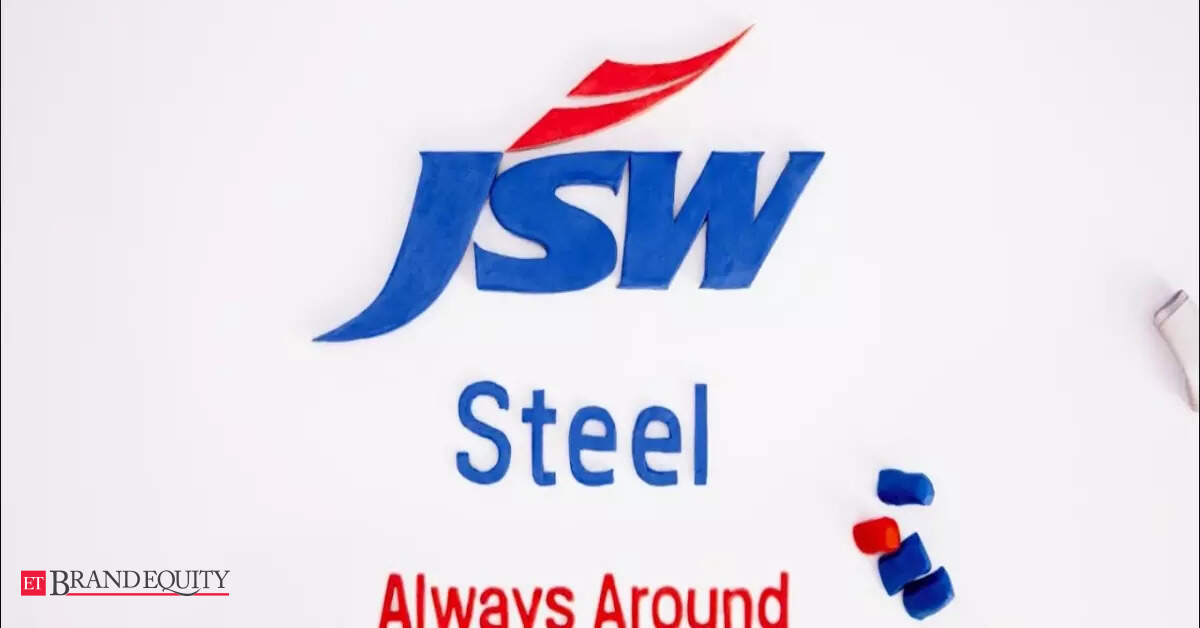 JSW Steel rolls out a new campaign ‘Always Around’, Marketing ...