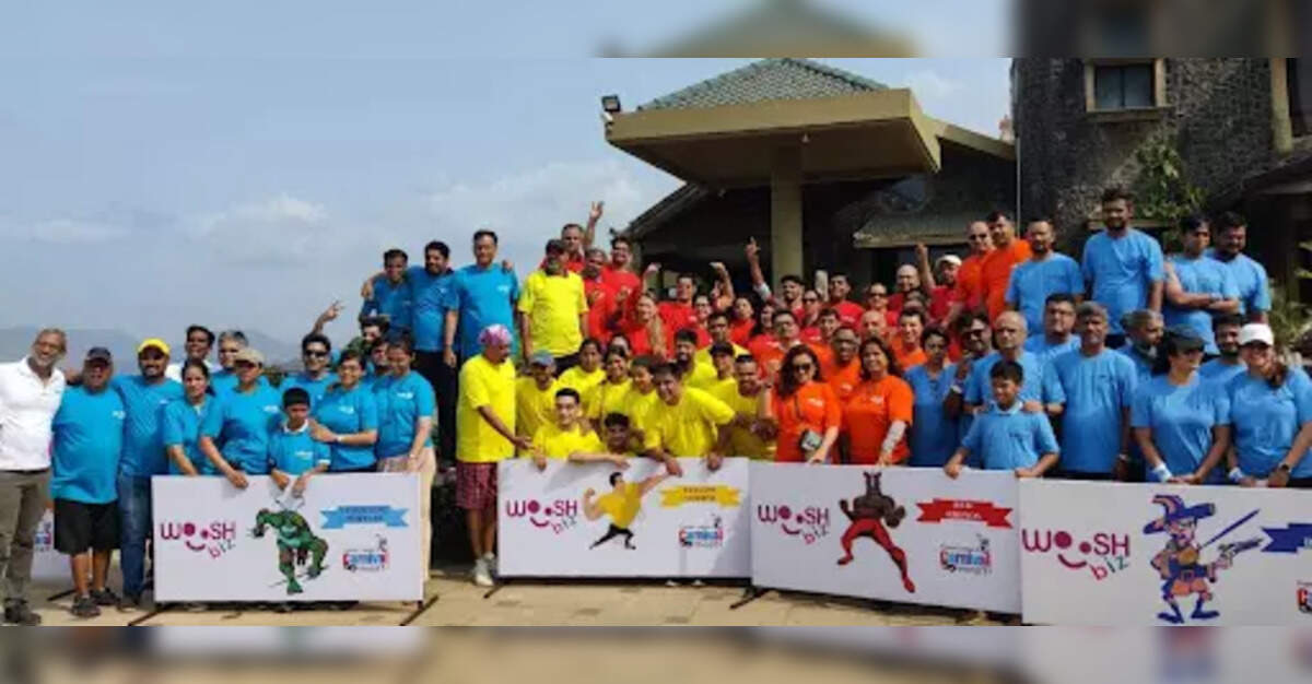 HTI-India forms JV with Riyadh-based Woosh Biz to promote Corporate ...