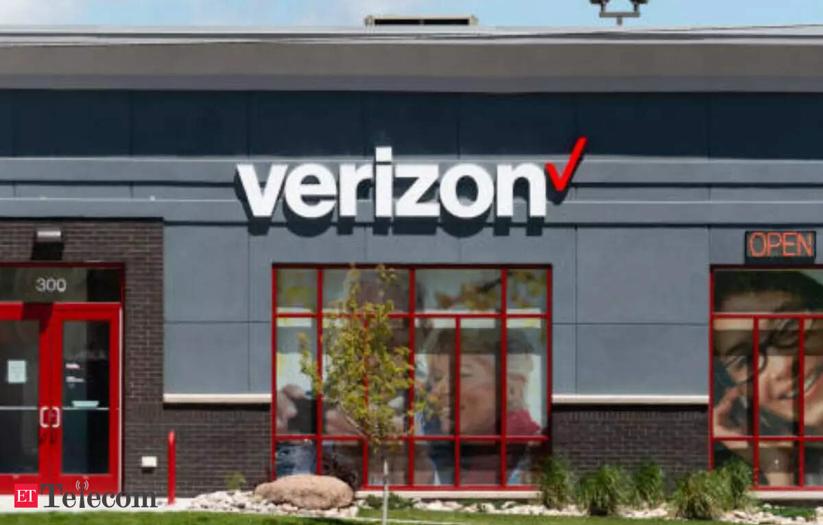 Verizon conducts trials with Amazon Kuiper to deliver value to ...