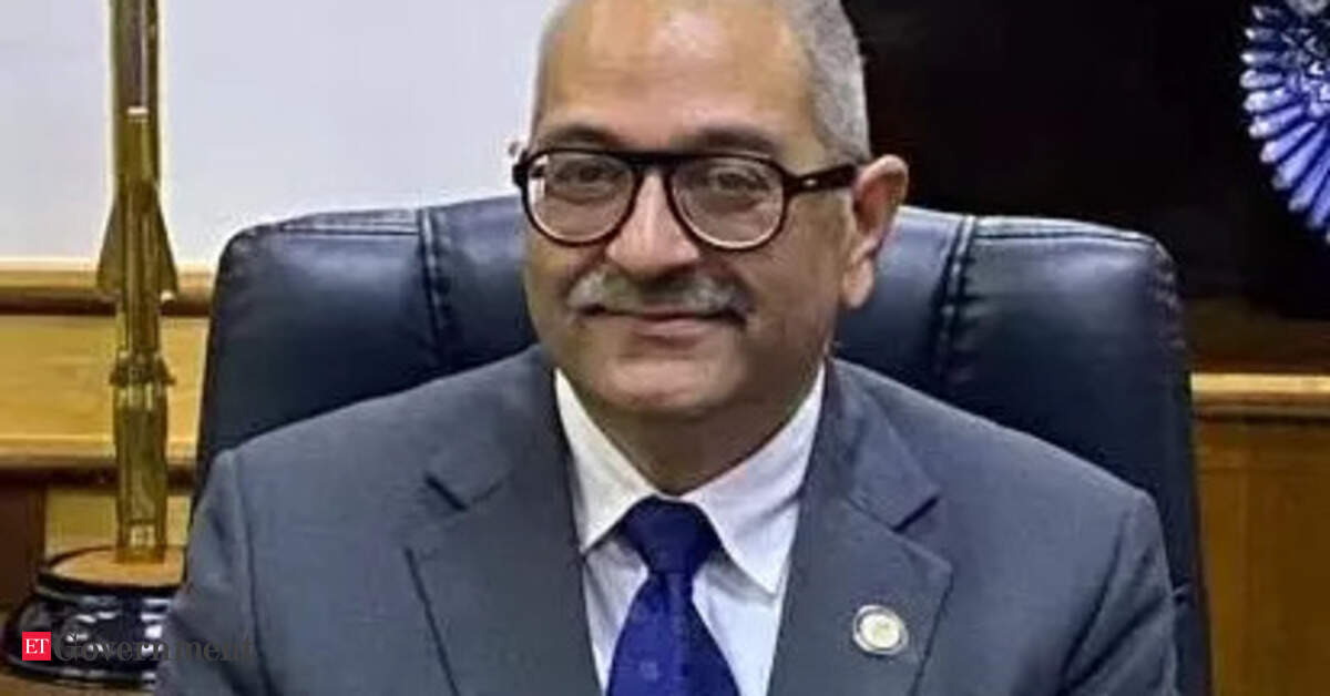 India on track to develop first hypersonic missile in five years: Atul ...