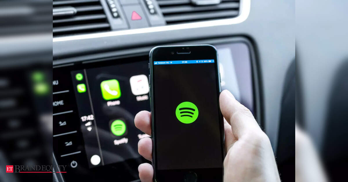 Spotify Technology Sa: Spotify forms Safety Advisory Council, Marketing ...