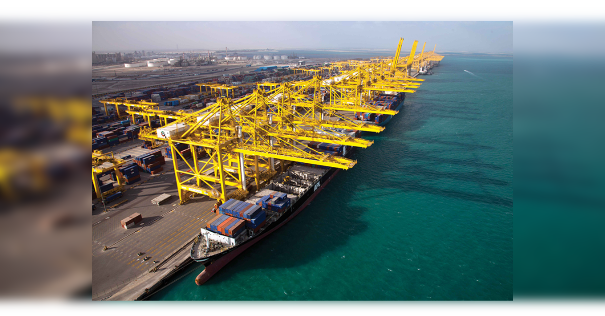 Columbia Shipmanagement picks Aurus Ship Management to tap Indian ...