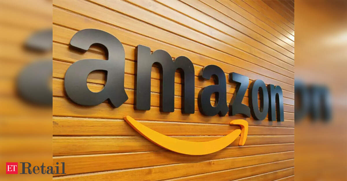 Amazon suffers outage with error messages for thousands of shoppers ...