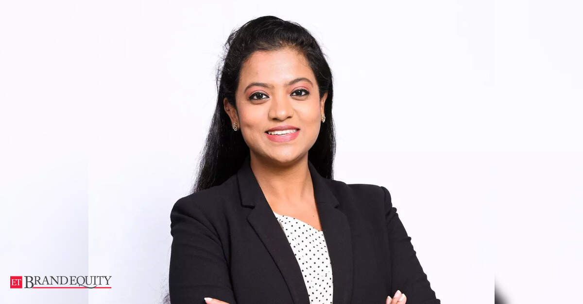 Manessa Raghavan joins WorkEz as AVP, marketing, ETBrandEquity