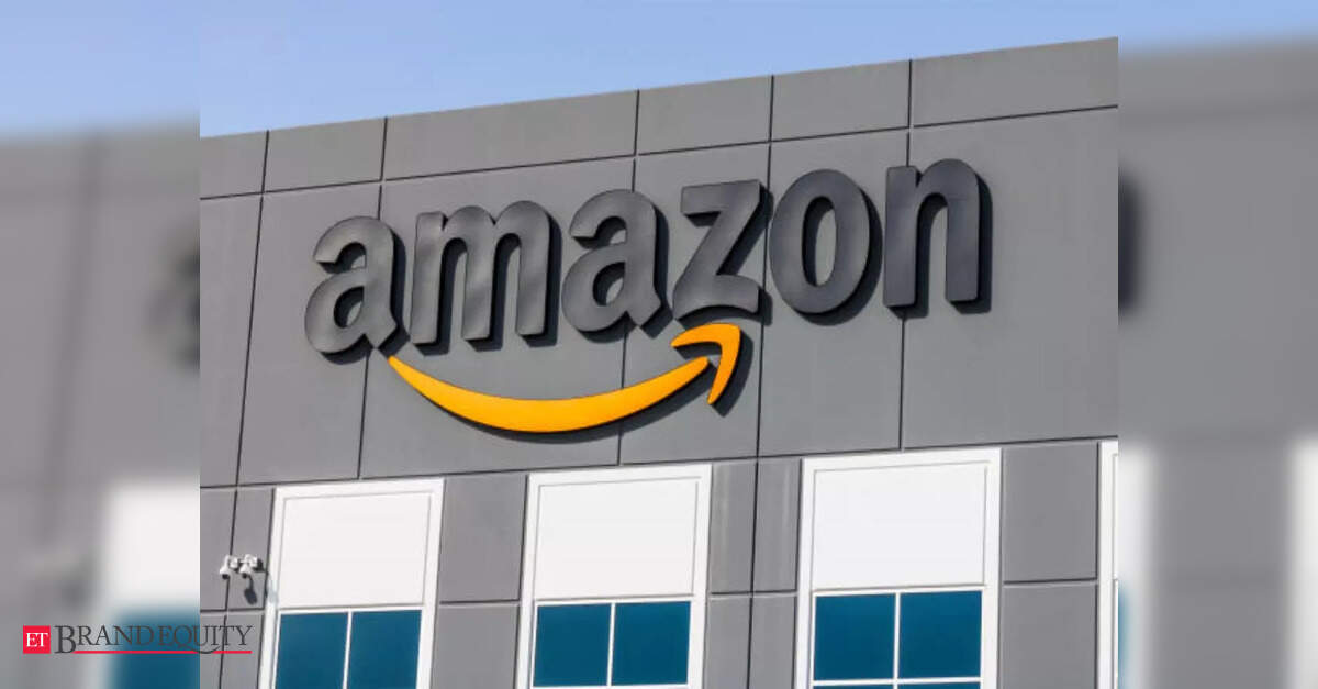 Amazon News: Amazon suffers outage with error messages for thousands of ...