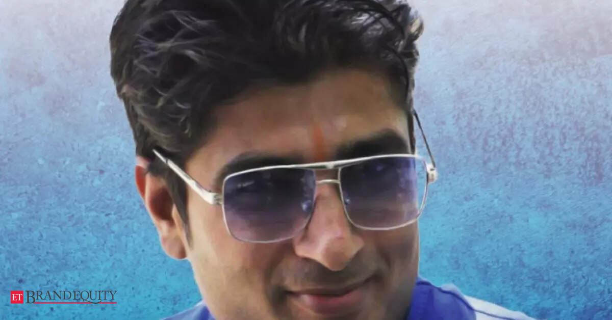 anurag sharma: Orthomax ropes in actor Anurag Sharma as brand ...