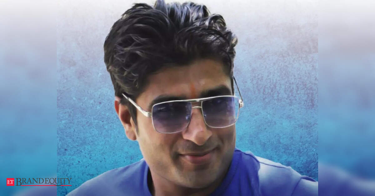 Orthomax ropes in actor Anurag Sharma as brand ambassador, Marketing ...