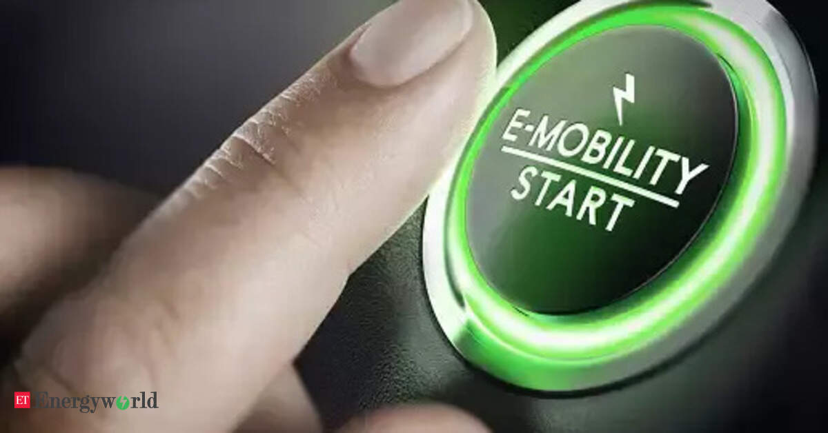 ppc: Greek power utility PPC to buy e-mobility startup, Energy News, ET ...