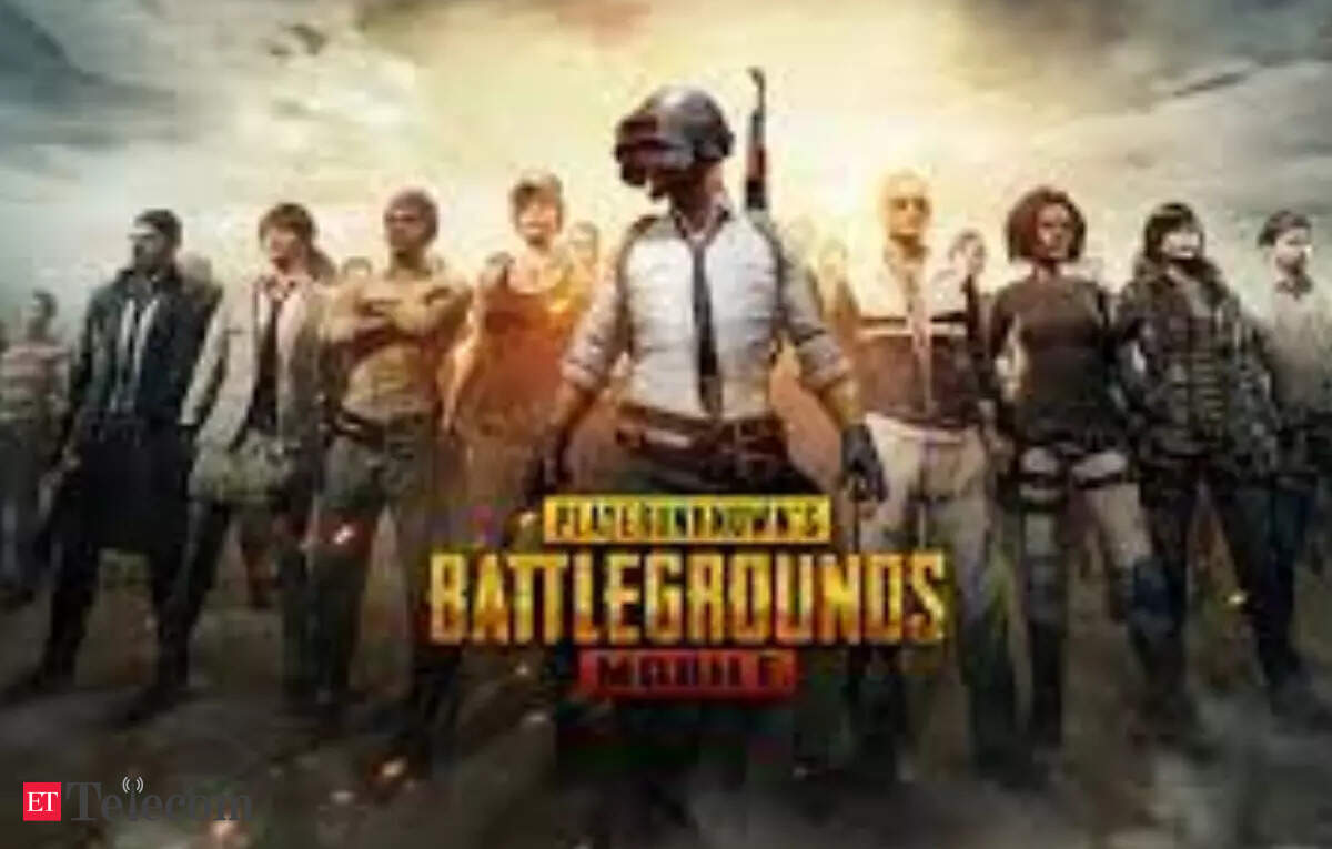 PUBG developer Krafton creates 'hyper-realistic' virtual human, ET Telecom