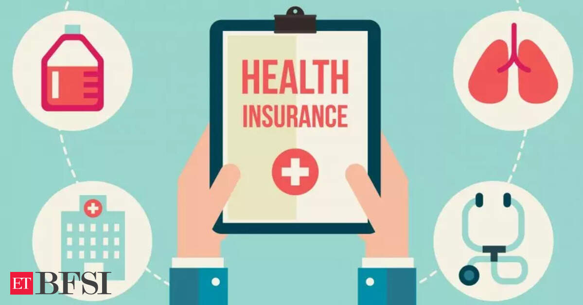 Allowing life insurers to sell health insurance products to increase ...