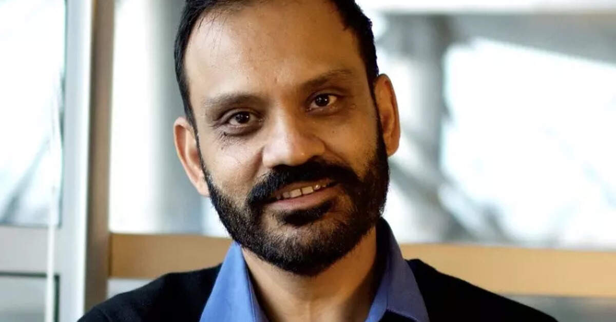 Why and How HR: Candid with GlobalLogic India HR Head Rajesh Rai, HR ...