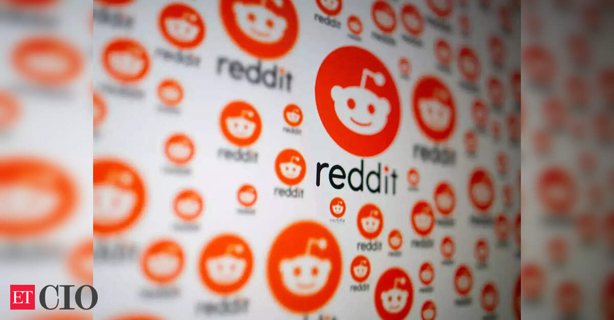 Reddit acquires machine learning platform Spell, ETCIO