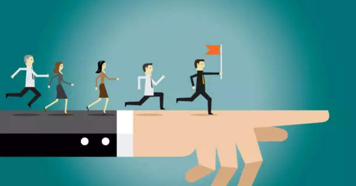 How to lead like a leader if you are not in a leadership role?, HRSEA ...