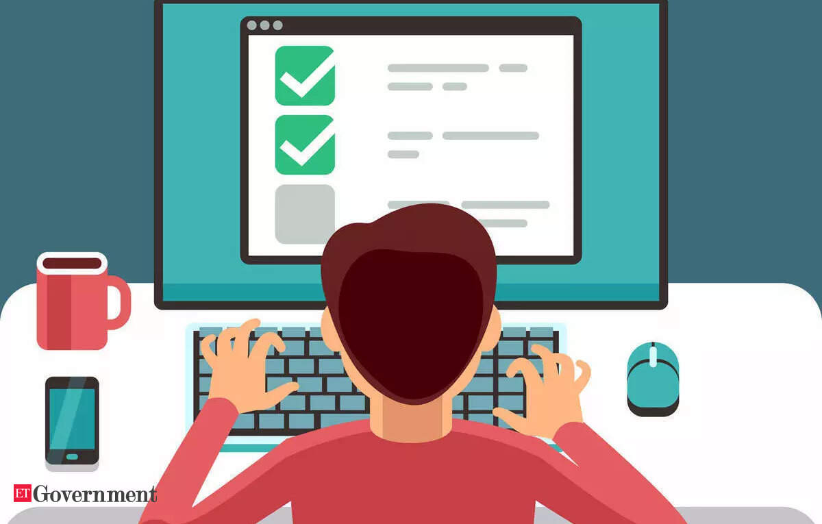 Written Test For Learner s Licence Goes Online In West Bengal ET 