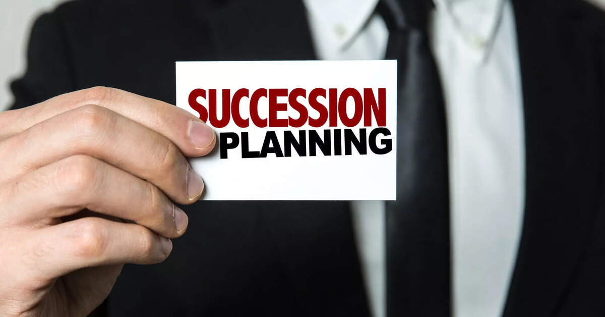 Succession planning at the workspaces in the new world of work, HRME ...
