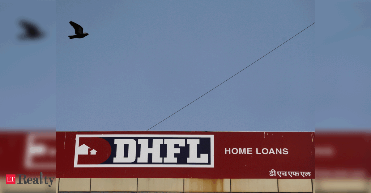 Dewan Housing Finance Ltd: CBI books DHFL, its former CMD and director in Rs 34,615 crore bank ...
