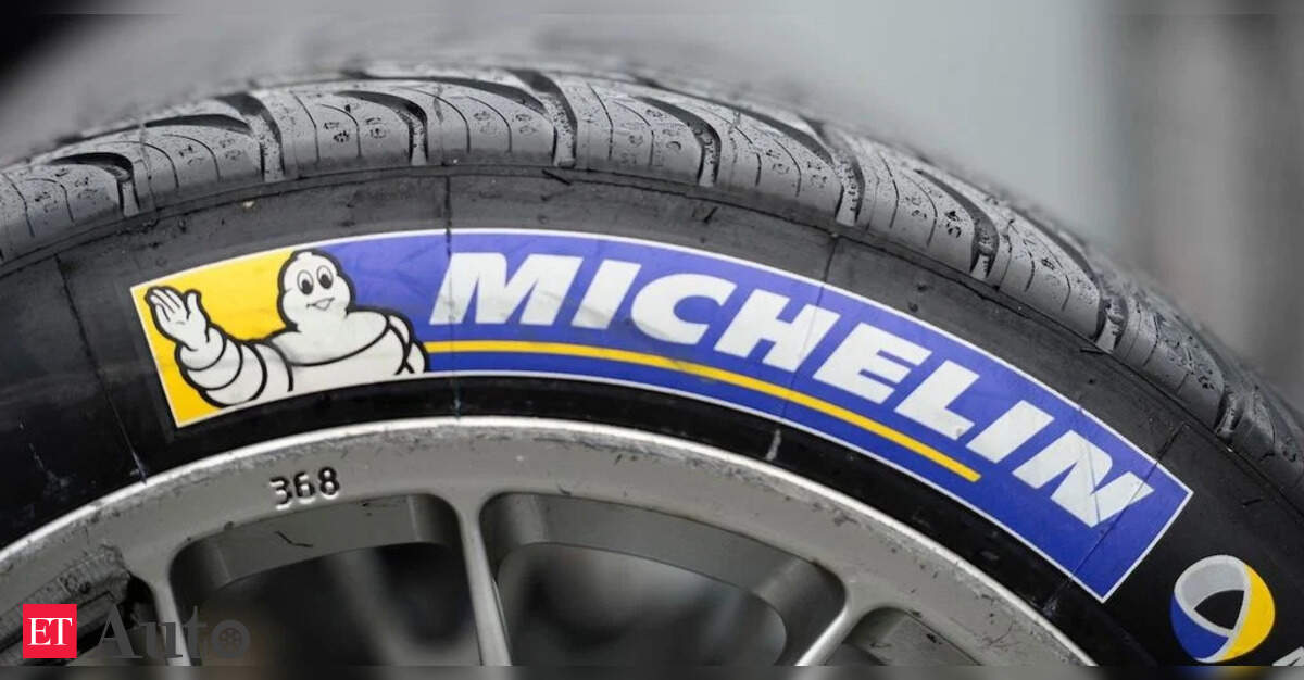 Michelin receives India’s first fuel efficiency 5 Star rating for ...