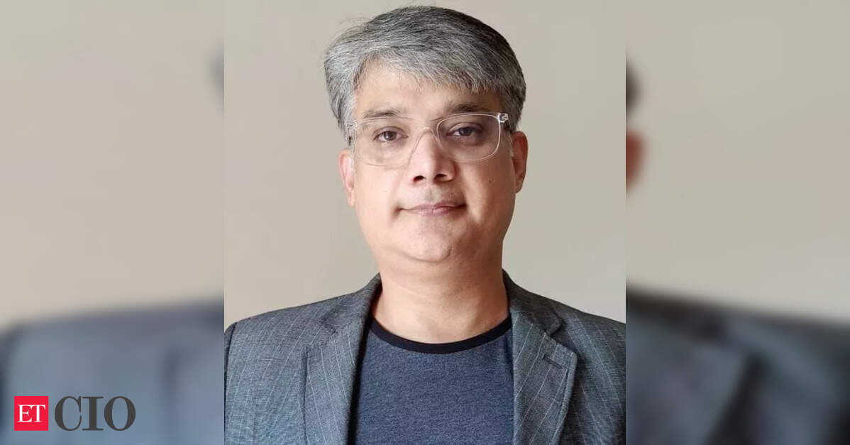 Low Code / No Code Platforms - Hype Vs Reality, ETCIO