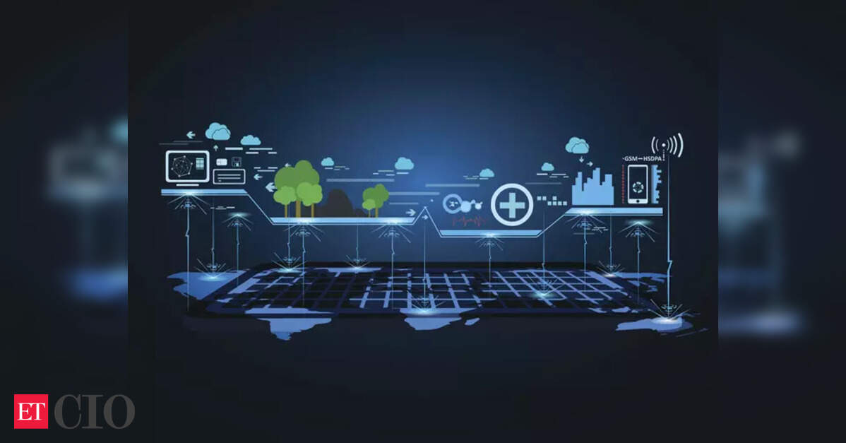 Here's why India Inc. leverages the digital ecosystems to boost ...