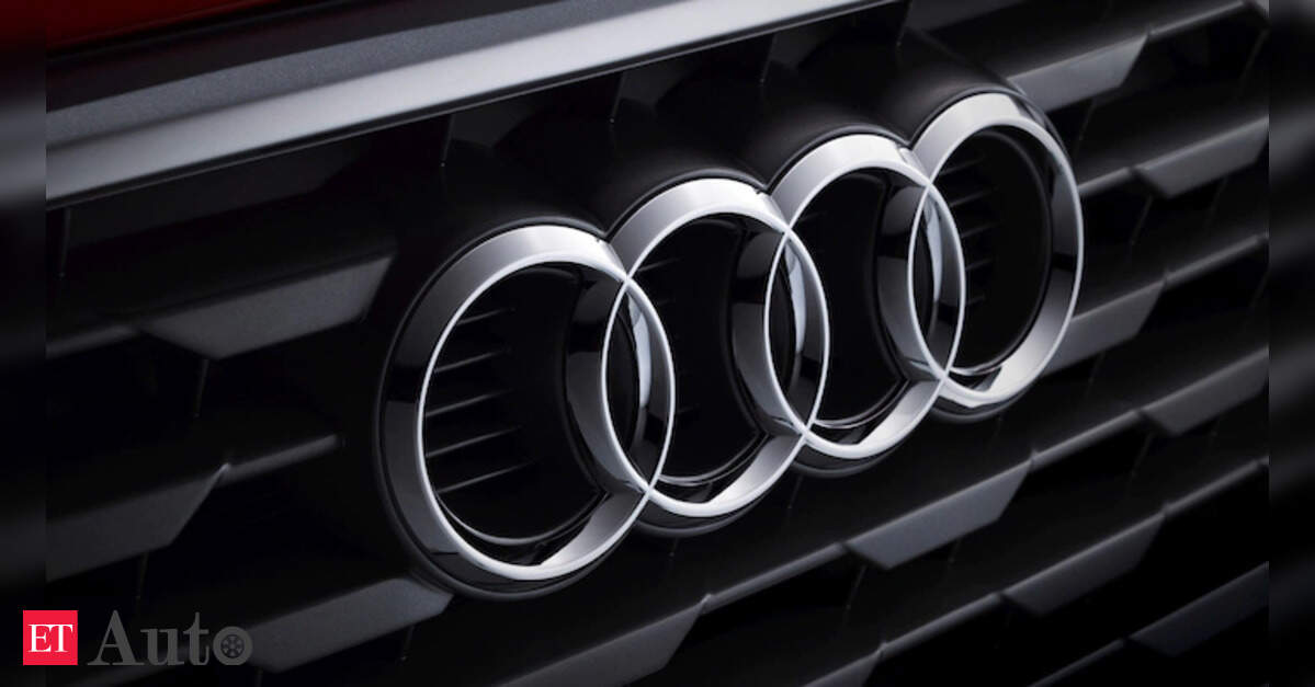 Audi CEO tells Wirtschaftswoche to launch electric vehicles only from ...