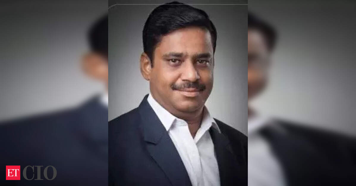 Monarch Capital appoints Dr. Mukesh Mehta as Group CTO, ETCIO