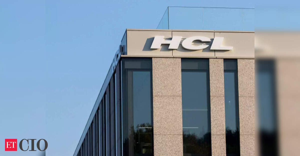 HCL Tech opens new global delivery centre in Vancouver, ETCIO
