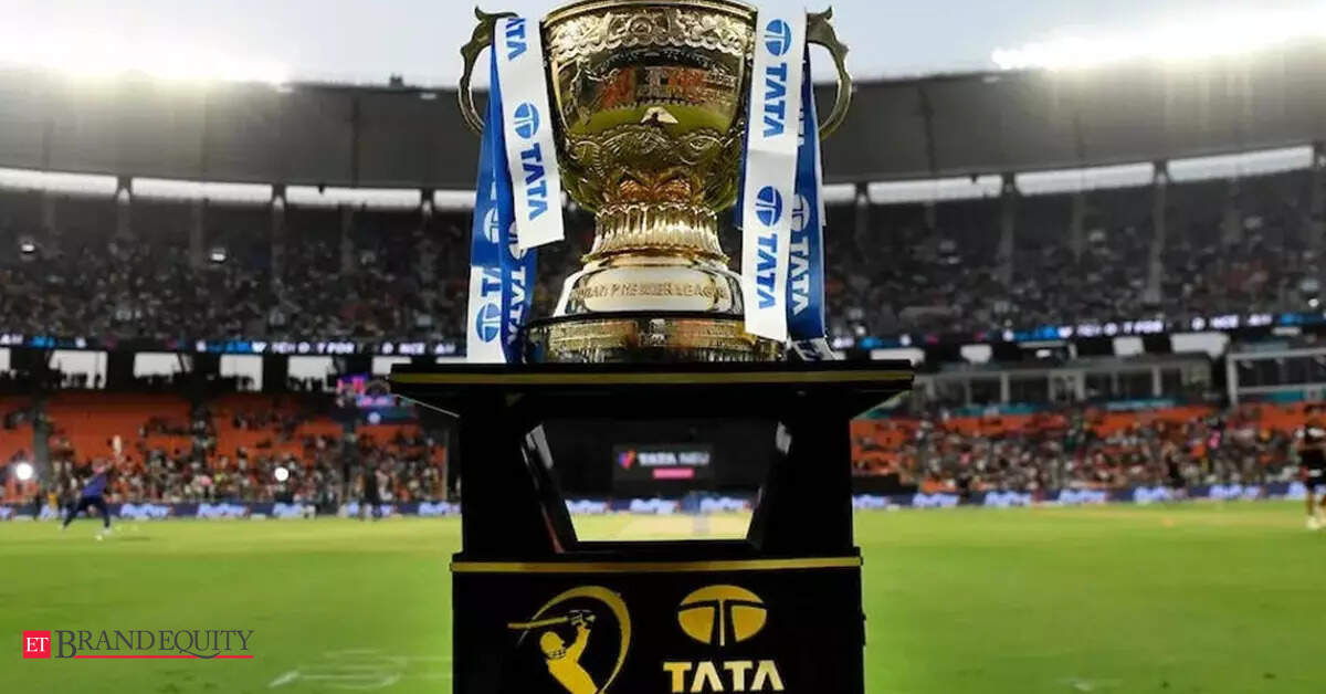IPL media rights: A true win-win for all, Marketing & Advertising News ...