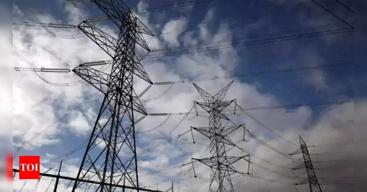 OPINION: India's electricity shortages ease as wind and hydro output ...