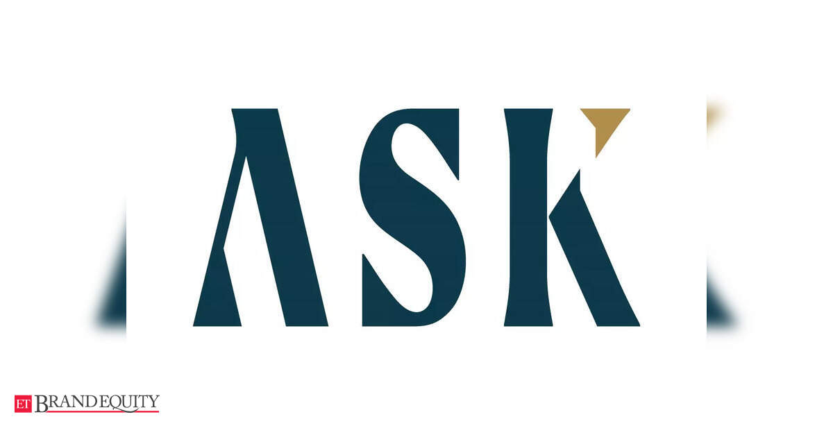 Rebranding: ASK Group unveils new corporate identity, ETBrandEquity