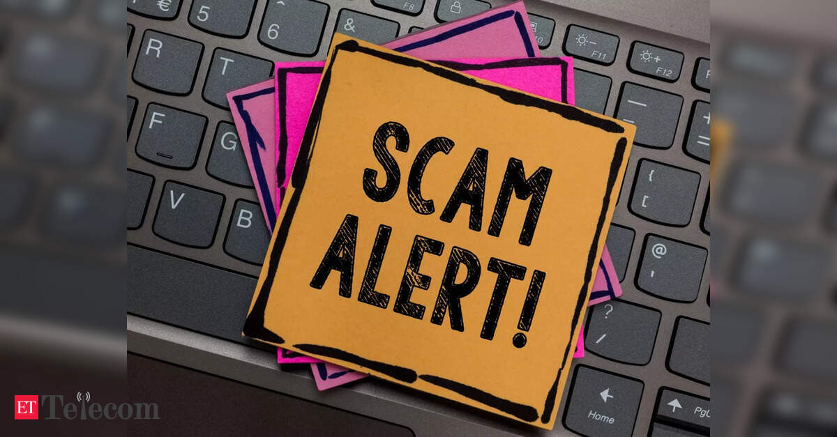 Chip shortages result in record wire fraud reports by desperate buyers ...