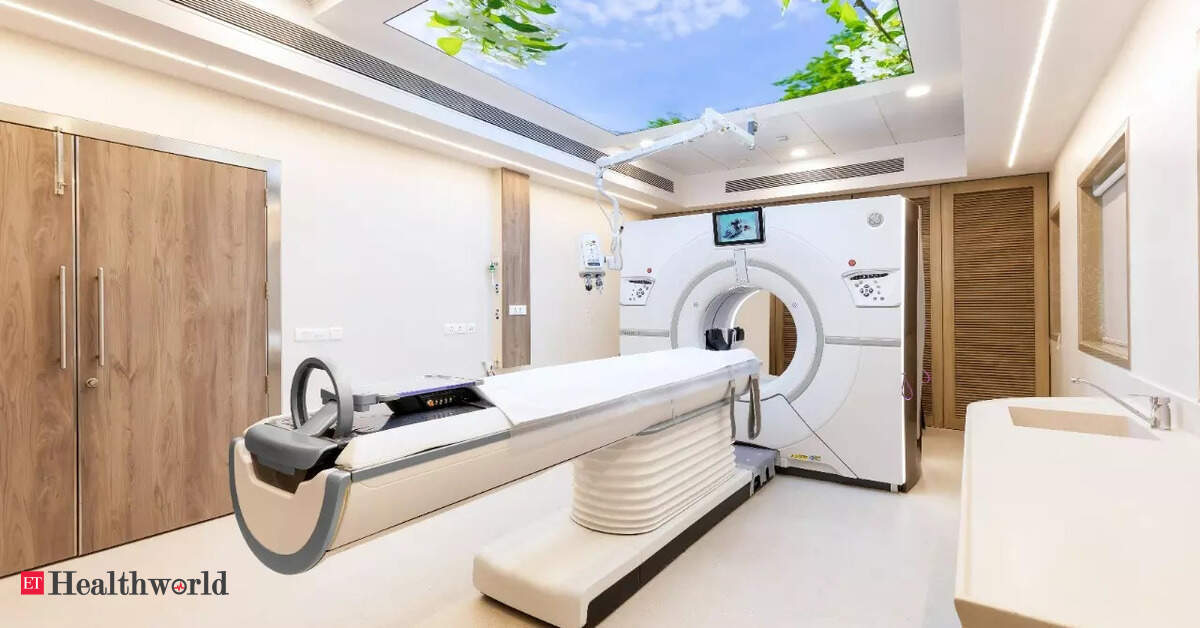 FDG-labeled leukocyte PET-CT scan: PD Hinduja Hospital and MRC launches ...