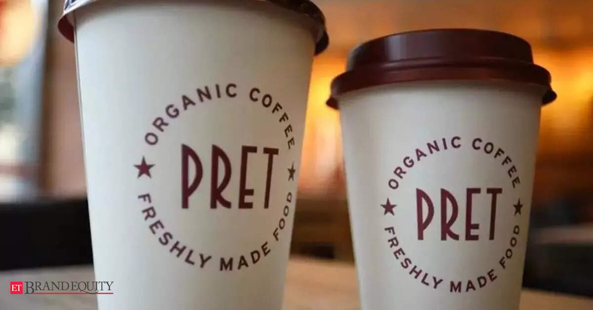 pret: Reliance Brands ties up with global fresh food chain Pret A ...