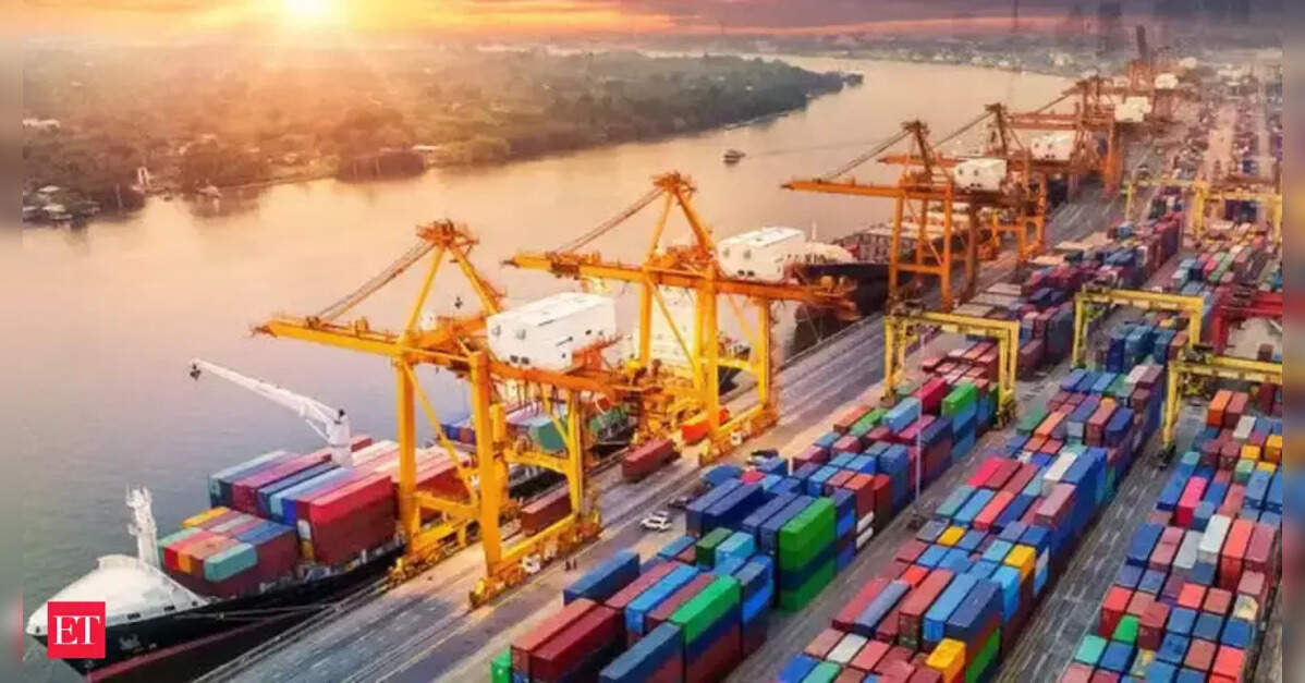 Deendayal Port Authority floats tender to build a Rs 4,244 crore ...