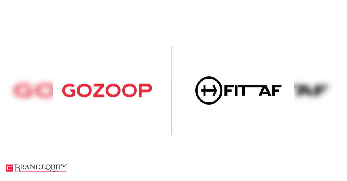 Gozoop group wins integrated marketing mandate for Fit AF, ETBrandEquity