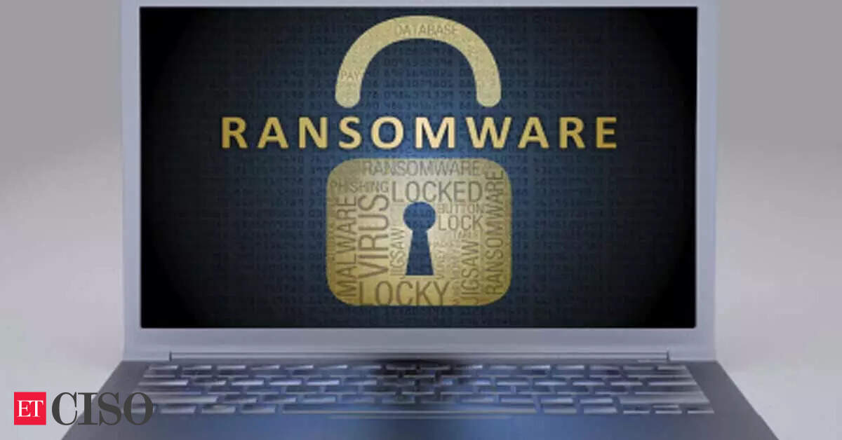 Ransomware: Top ransomware groups’ tactics, techniques, and procedures ...