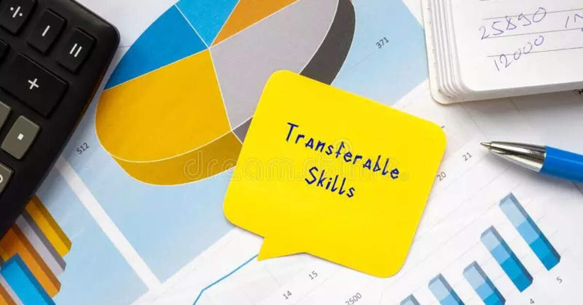What are the top transferable skills in today's workplace?, HRME News ...